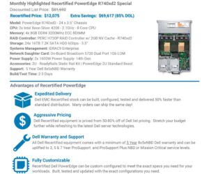 NetApp NS224 Disk Shelf - 2U NVMe/SSD - Pre Rack IT
