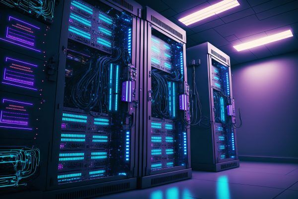 What is Dell PowerStore and How Does it Compare to Unity? - Pre Rack IT