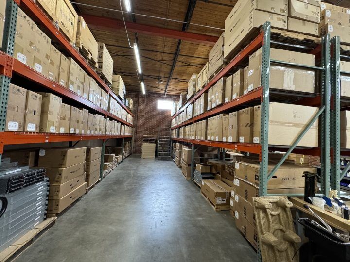 Unity Gen 2 vs. XT: Which is Right for You? - Pre Rack IT