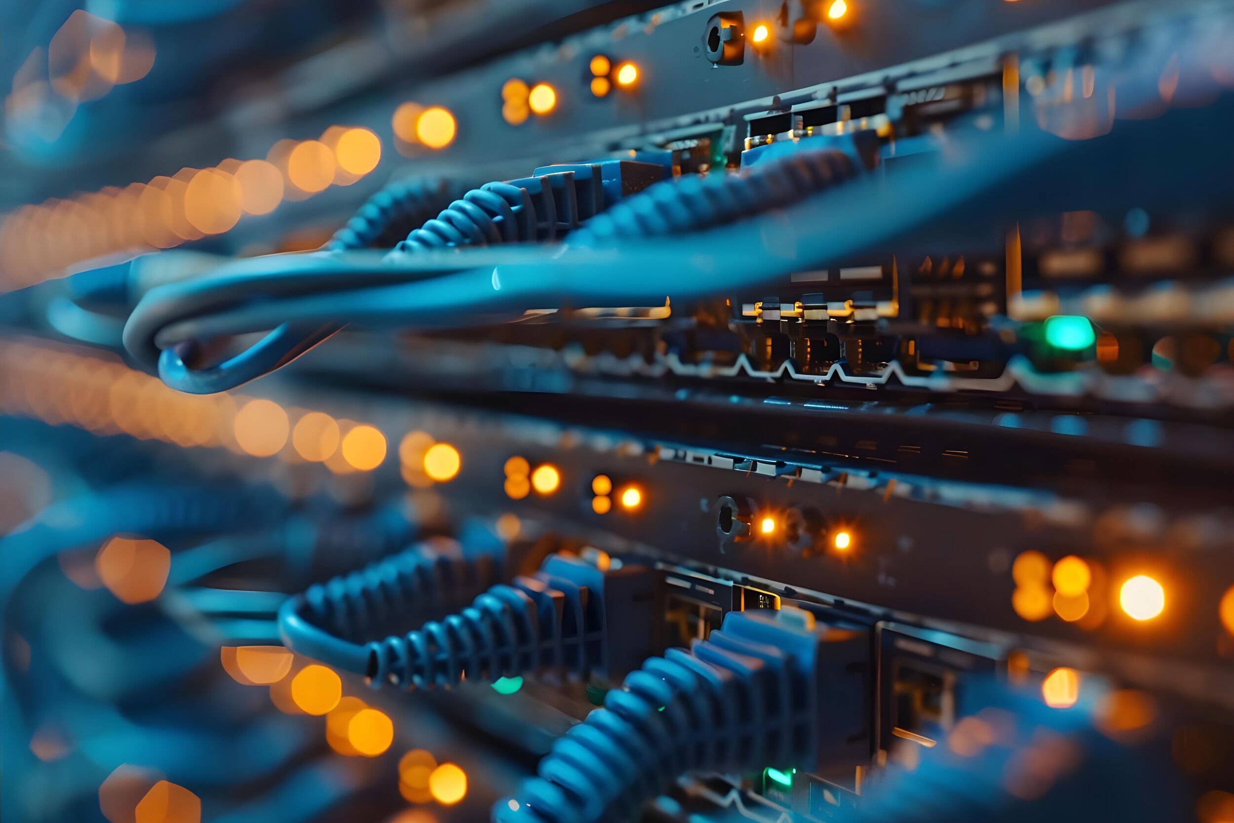 SAN vs. NAS vs. DAS: A Comprehensive Guide to Choosing the Right ...