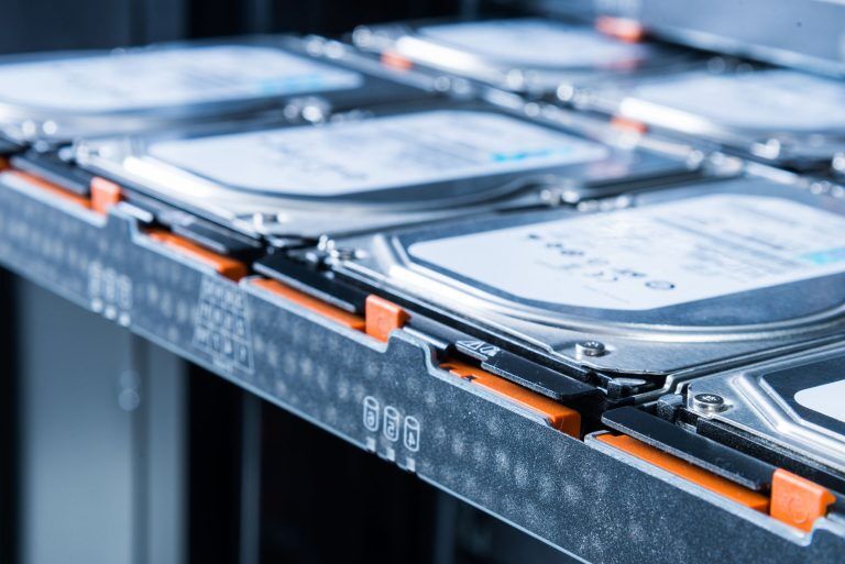 Why SSD Prices Have Surged: Prioritize Hybrid SSD + HDD Architectures ...